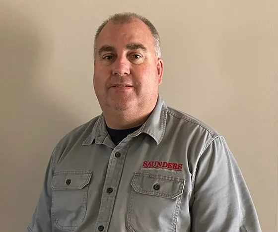 About Us - Saunders Construction In Raleigh, NC